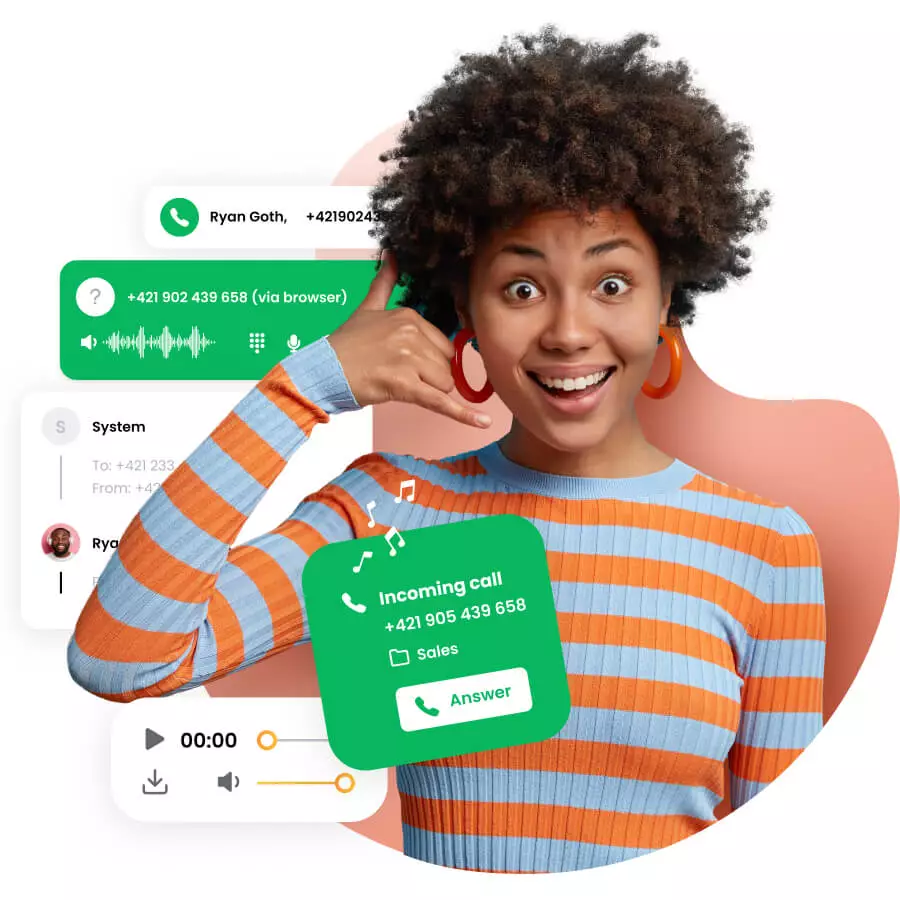 Software de central de atendimento virtual | LiveAgent - Software de ...